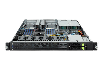 Gigabyte E163-S30-AAG1 1U Rackmount Server | Advanced HPC