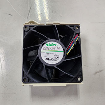 Supermicro FAN-0118L4 80x38mm 4-Pin Hot-Swap PWM Fan | Advanced HPC