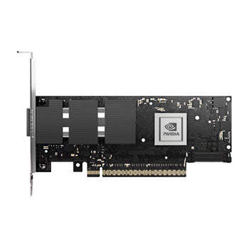 NVIDIA Connect®X-7 MCX75310AAS-NEAT 400GbE/NDR IB Single-Port OSFP PCI ...