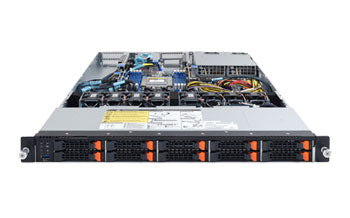 Gigabyte R162-Z10 1U GPU Server | Advanced HPC