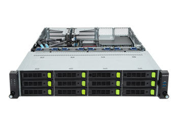 Gigabyte R263-Z30 2U Rackmount Server | Advanced HPC