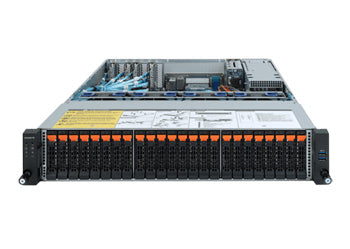 Gigabyte R272-Z32 2U Rackmount Server | Advanced HPC