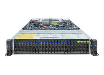 Gigabyte R283-Z92 2U Rackmount Server | Advanced HPC