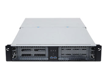 Gigabyte S252-ZC0 2U Rackmount Server | Advanced HPC