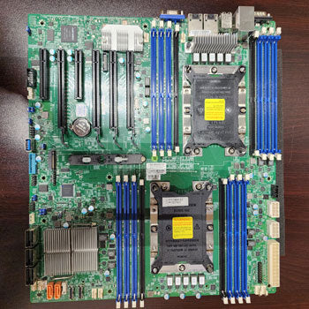 Supermicro X10DRC-LN4+ Motherboard | Advanced HPC