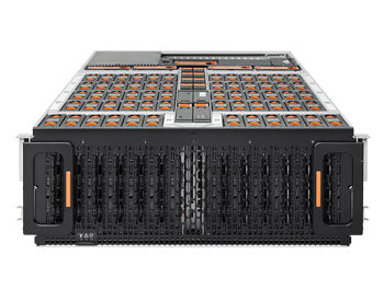 Western Digital Data102 1ES2264 4U 2652TB SATA Hybrid Storage Platform ...