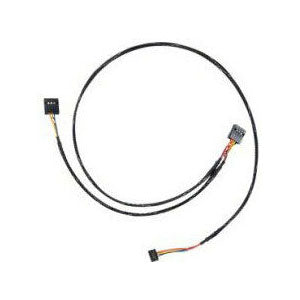 LSI/3ware CBL-I2C-SM2 I2C Enclosure Management Cable for Supermicro 82 ...